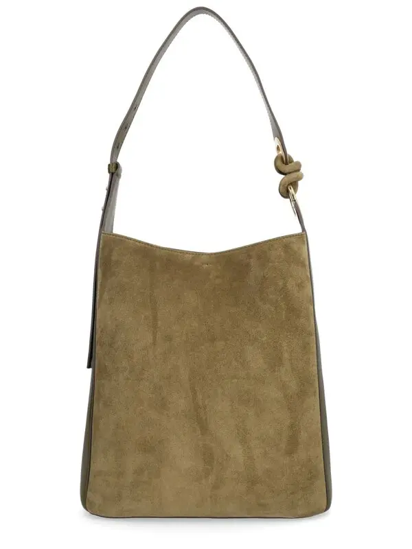 ANYA HINDMARCH Ringo Bag - Green