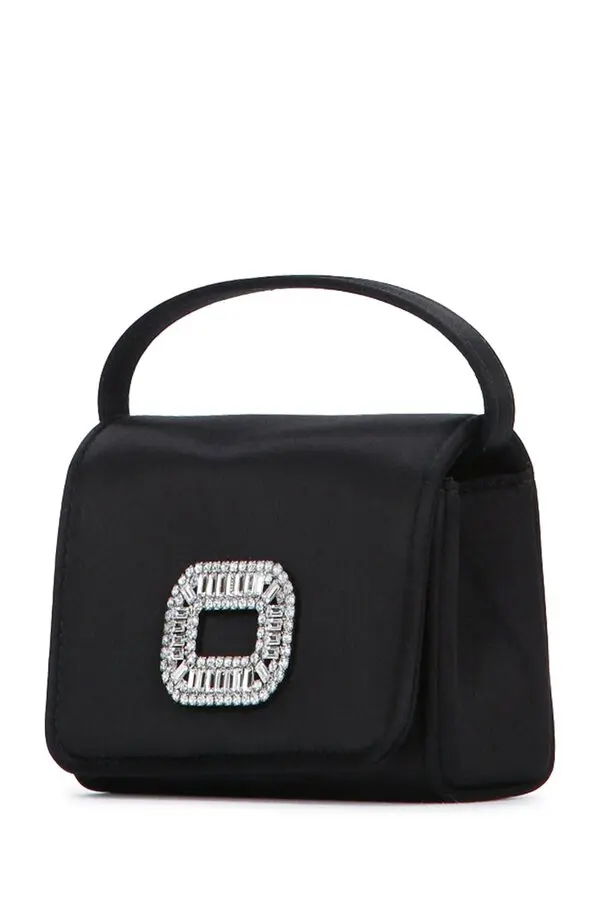 ROGER VIVIER Pilgrim Nano Bag