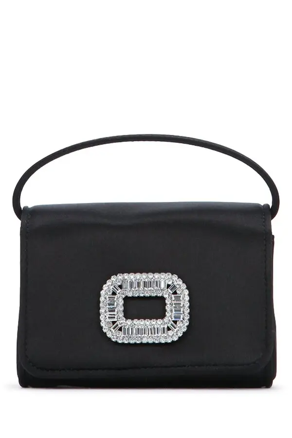 ROGER VIVIER Pilgrim Nano Bag - Multicolor