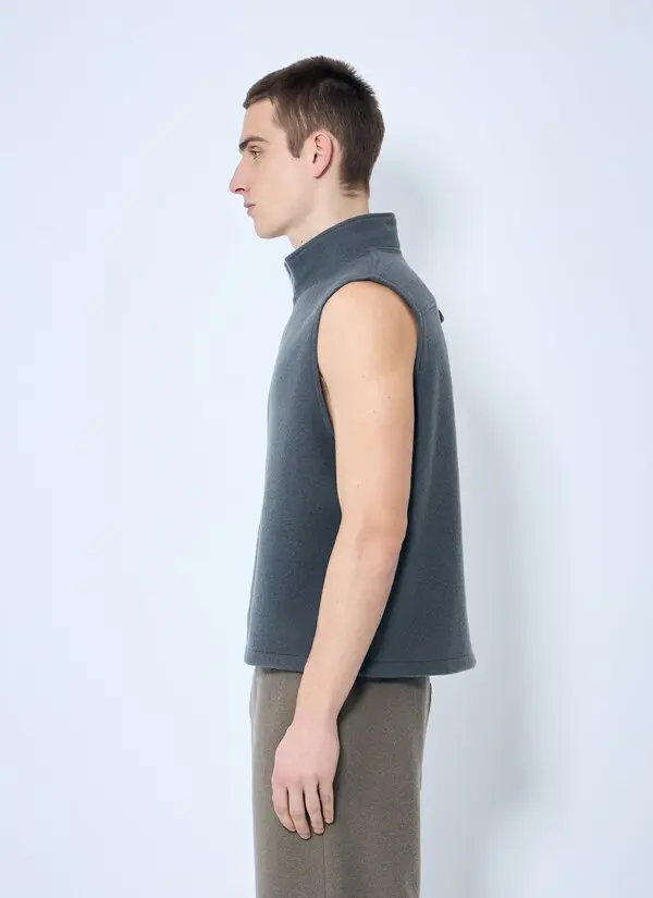 RIER Riere Fleece City Gilet