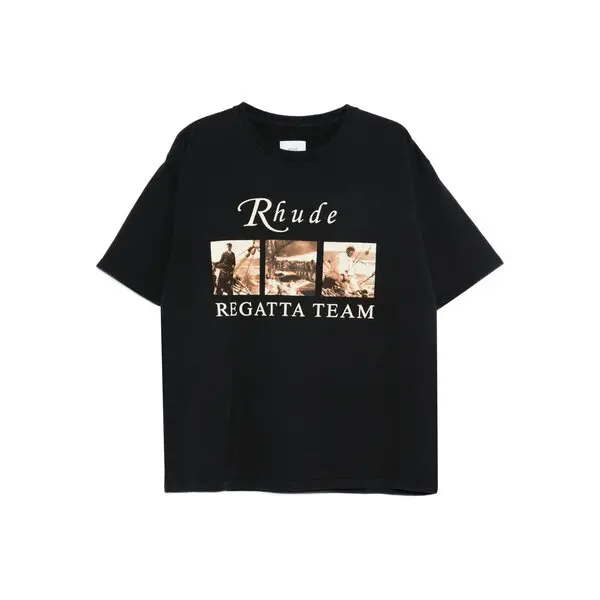 Rhude T-shirts & Vests T-shirts