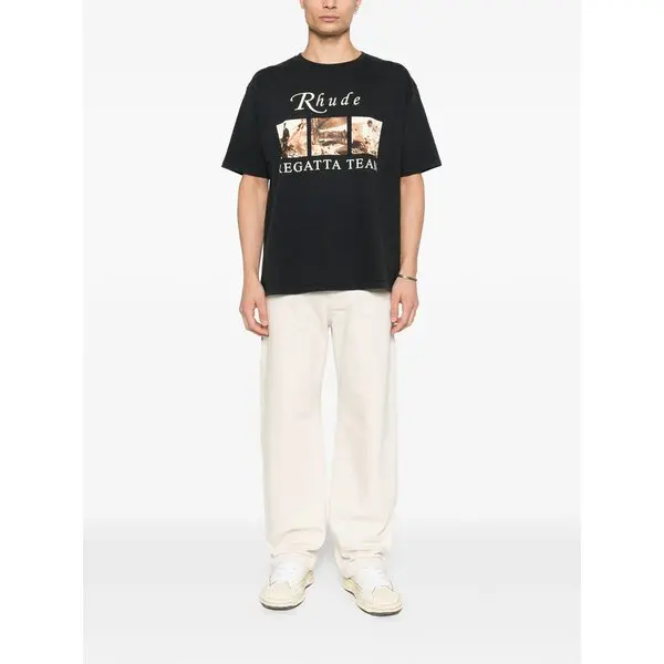 Rhude T-shirts & Vests T-shirts