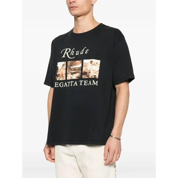 Rhude T-shirts & Vests T-shirts