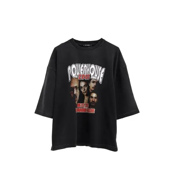 WILLY CHAVARRIA T-shirts & Vests T-shirts