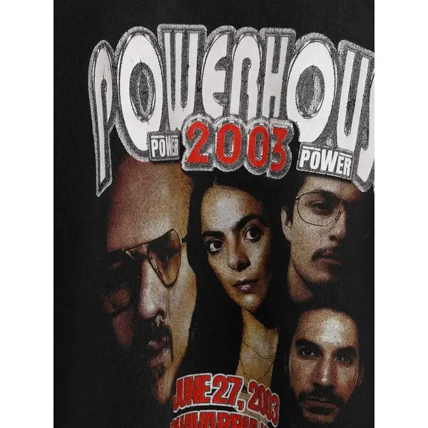 WILLY CHAVARRIA T-shirts & Vests T-shirts