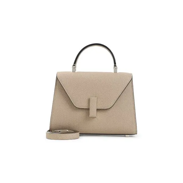 VALEXTRA Iside Crossbody Micro Bag - Multicolor