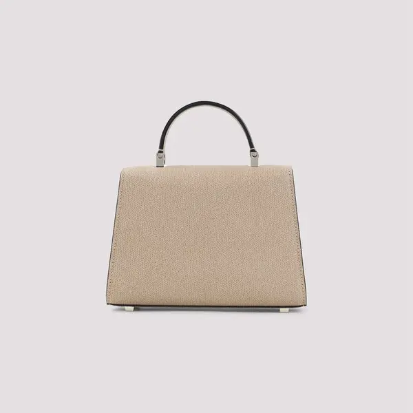 VALEXTRA Iside Crossbody Micro Bag - Multicolor
