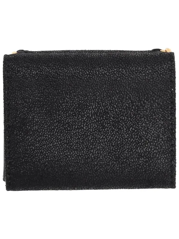 Stella McCartney Falabella Wallet
