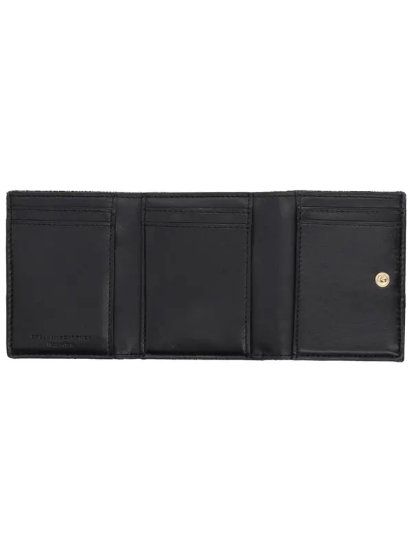 Stella McCartney Falabella Wallet