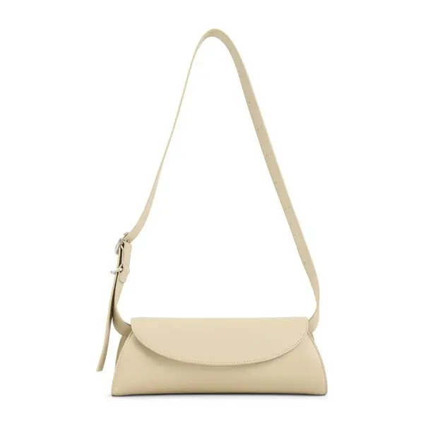JIL SANDER Sm Cannolo Handbag - Multicolor