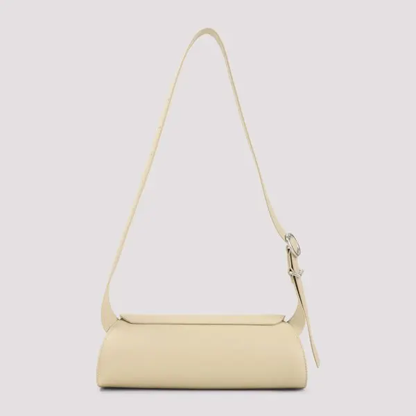 JIL SANDER Sm Cannolo Handbag - Multicolor