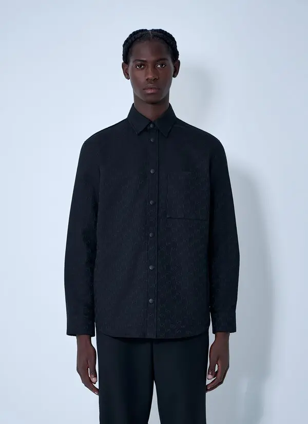 Gucci Gg Shirt