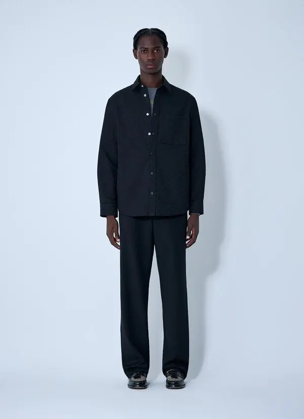 Gucci Gg Shirt