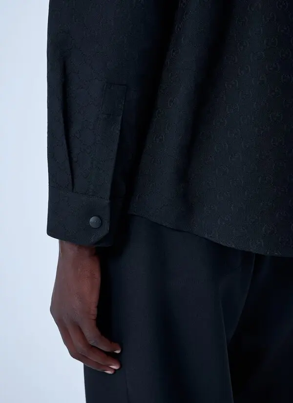 Gucci Gg Shirt