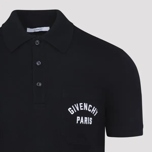 Givenchy Polo - Blue