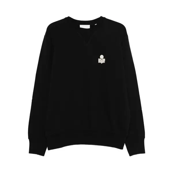 Isabel Marant Étoile Organic Cotton Blend Sweatshirt