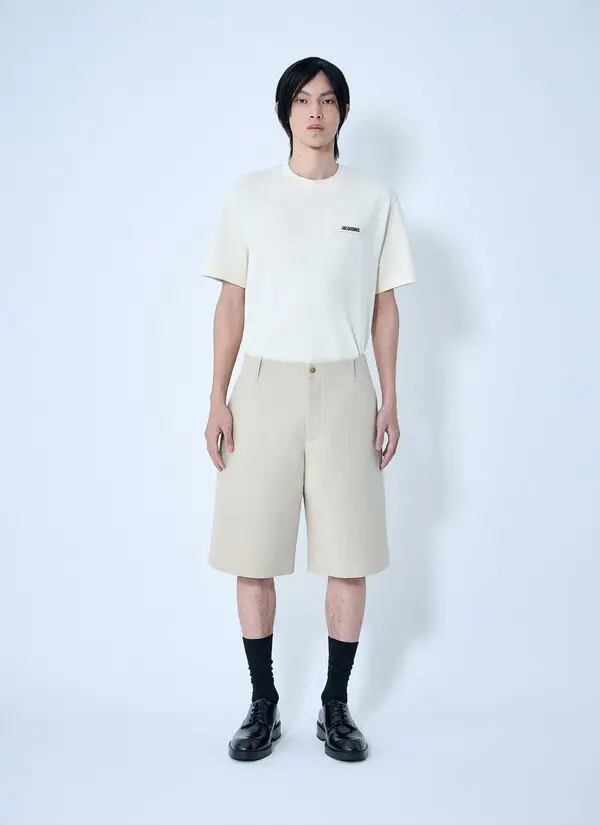 Jacquemus Le Short Camargue