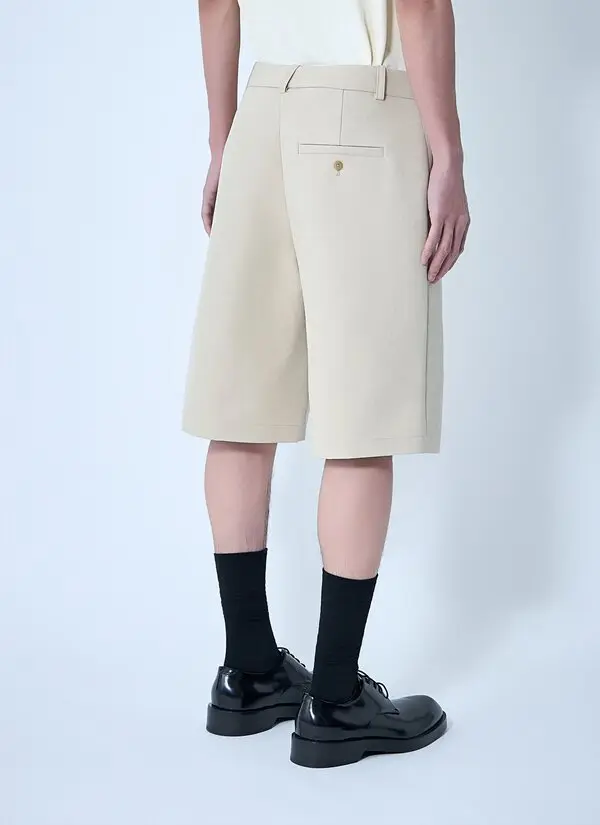 Jacquemus Le Short Camargue