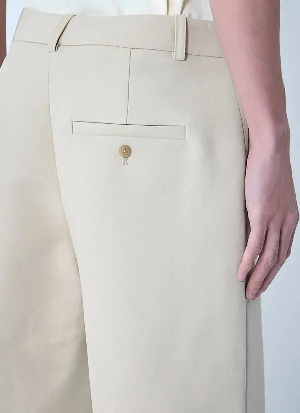 Jacquemus Le Short Camargue