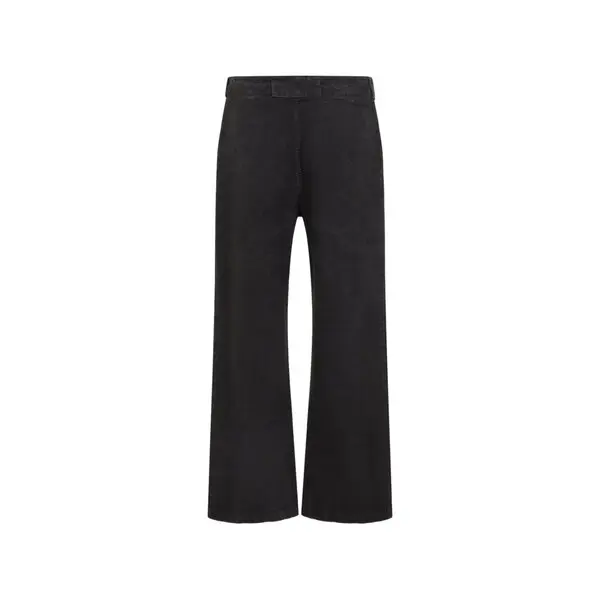 Fear Of God Denim Wide-leg Jeans