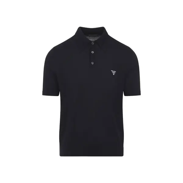 Prada Knit Polo