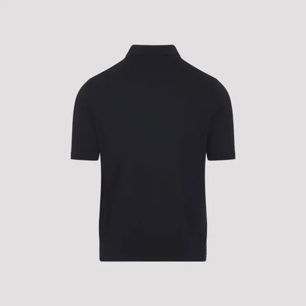 Prada Knit Polo