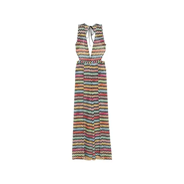 Missoni All In One Jumpsuits - Red