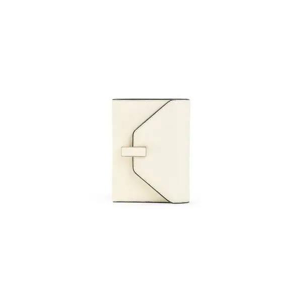 VALEXTRA Iside Wallet - Multicolor