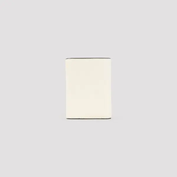 VALEXTRA Iside Wallet