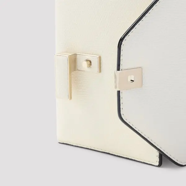 VALEXTRA Iside Wallet