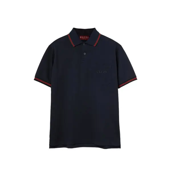 Gucci Polo Shirts