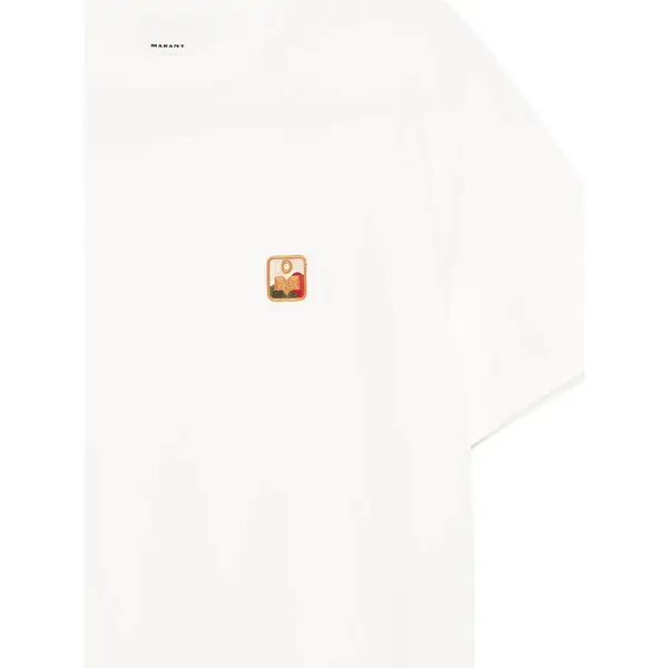 Isabel Marant Étoile T-shirts & Vests T-shirts