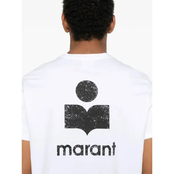 Isabel Marant Étoile T-shirts & Vests T-shirts