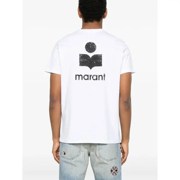 Isabel Marant Étoile T-shirts & Vests T-shirts