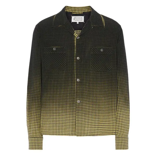 MAISON MARGIELA Shirts