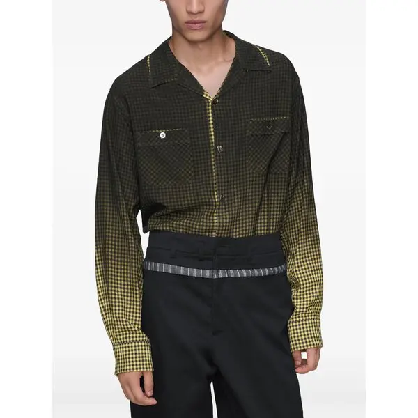 MAISON MARGIELA Shirts