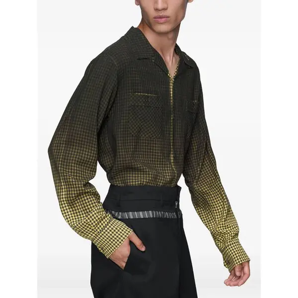 MAISON MARGIELA Shirts