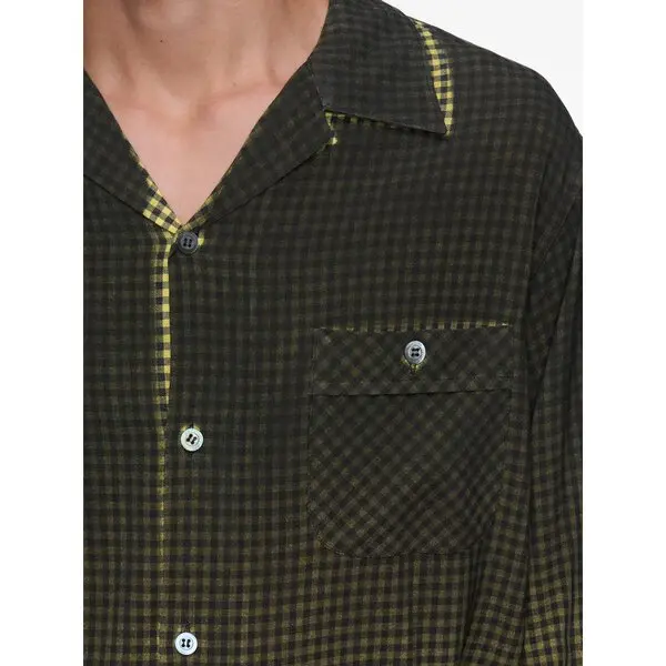 MAISON MARGIELA Shirts