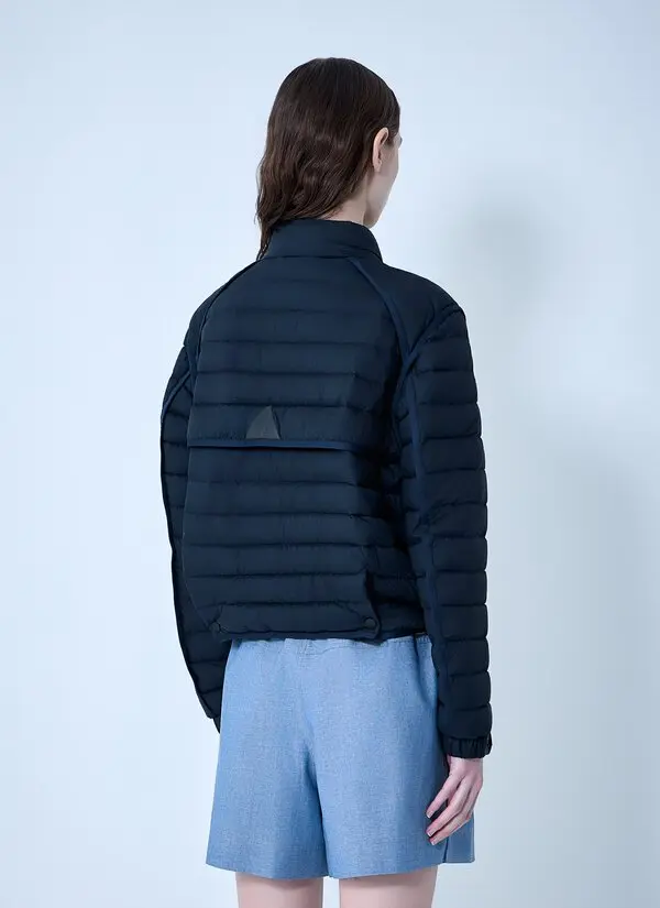 Moncler Madulain Down Jacket