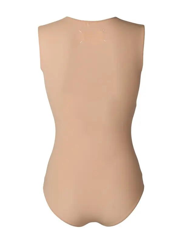 MAISON MARGIELA Basic Roundneck Body