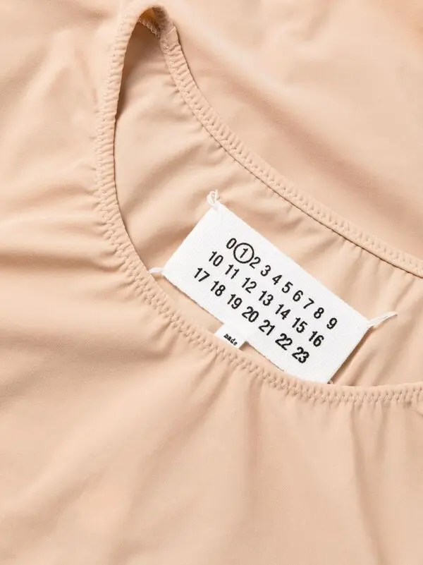 MAISON MARGIELA Basic Roundneck Body