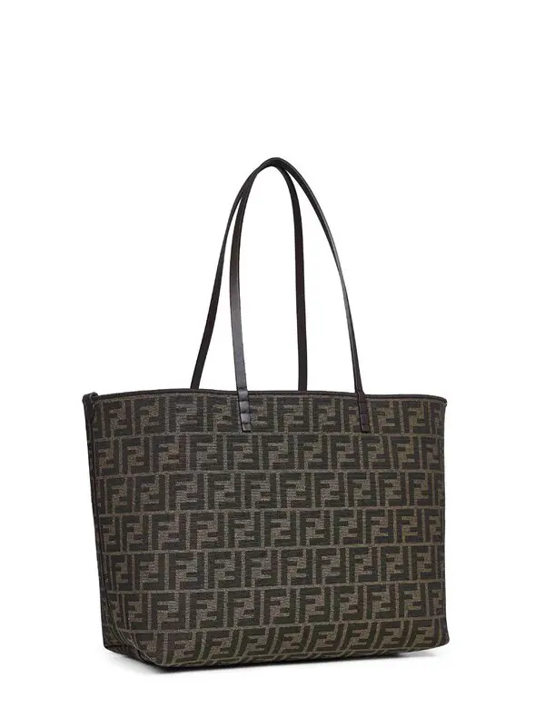Fendi Roll Medium Tote Bag