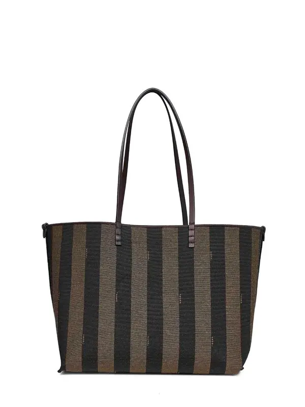 Fendi Roll Medium Tote Bag