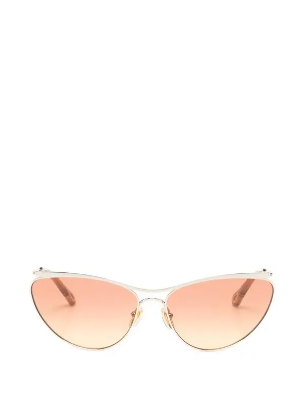Chloé Uma Sunglasses - Multicolor