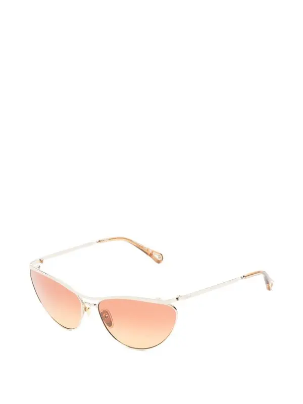 Chloé Uma Sunglasses - Multicolor