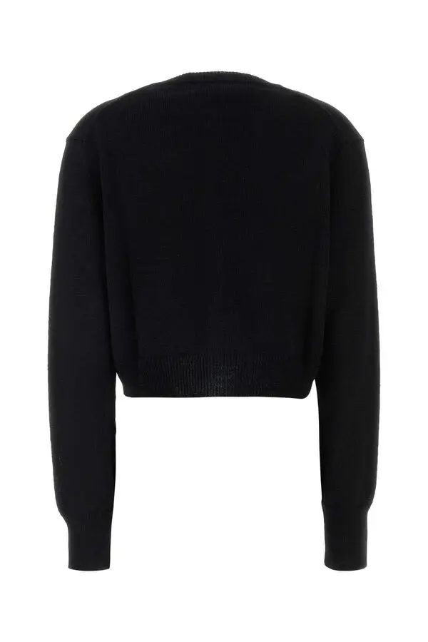 Our Legacy Linen Blend Cardigan