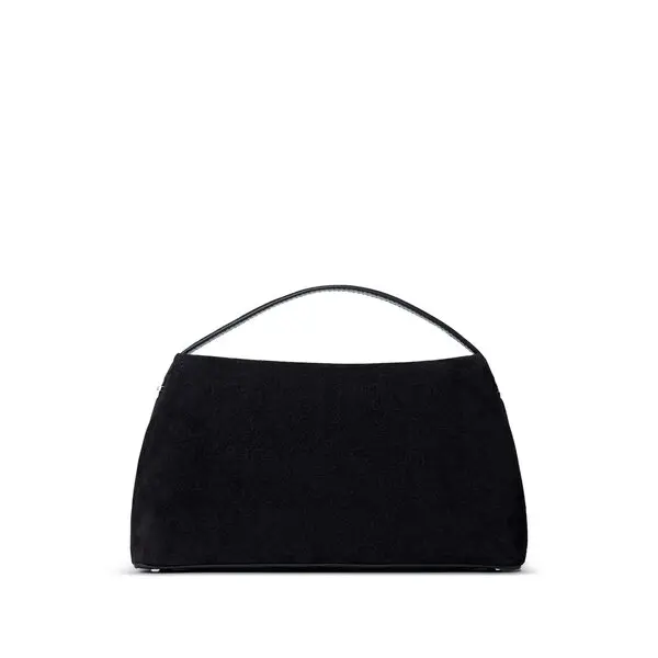 TOTEME Suede Shoulder Bag