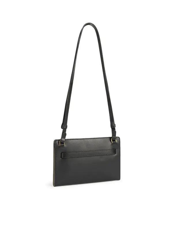 TOTEME Leather Shoulder Bag