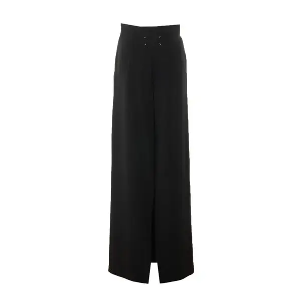 MAISON MARGIELA Long Skirt