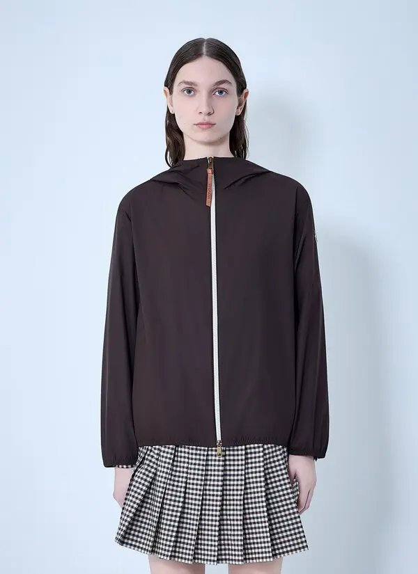 Moncler Fegeos Hooded Jacket